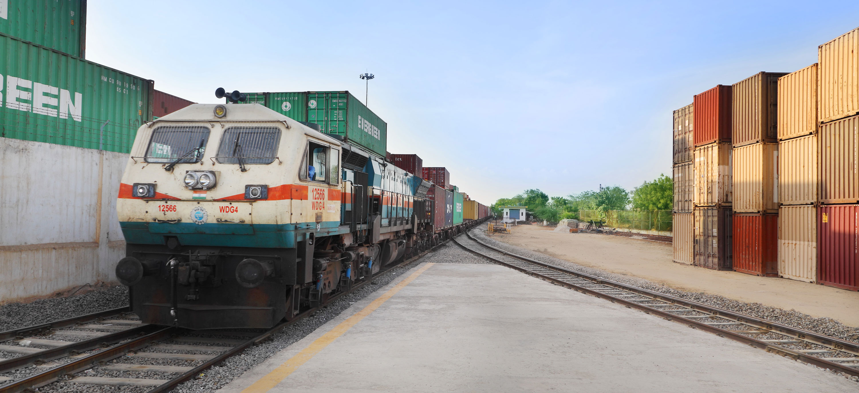 What is WLP? | Freight Forwarding Loyalty Programme | WLP