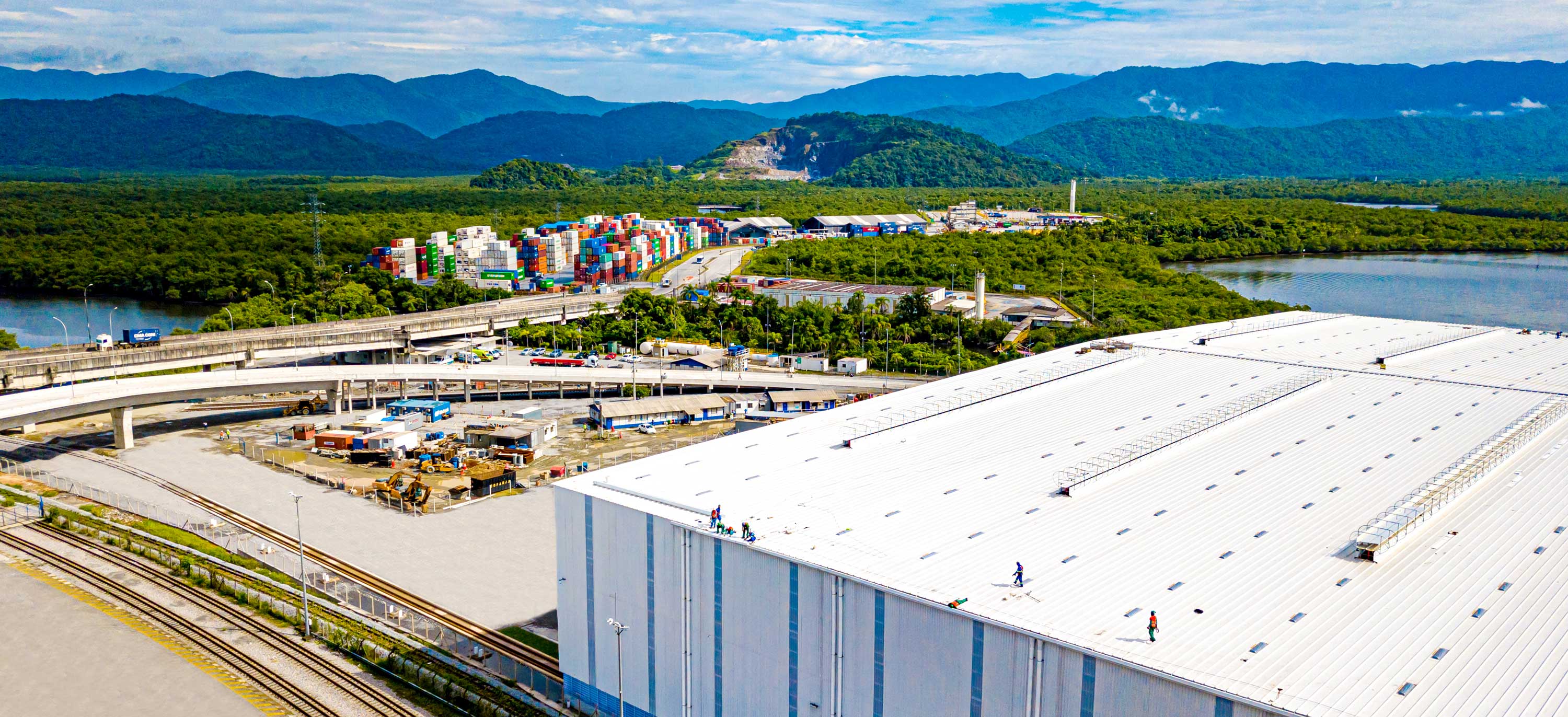 World Logistics Passport | Freight Loyalty Programme | WLP