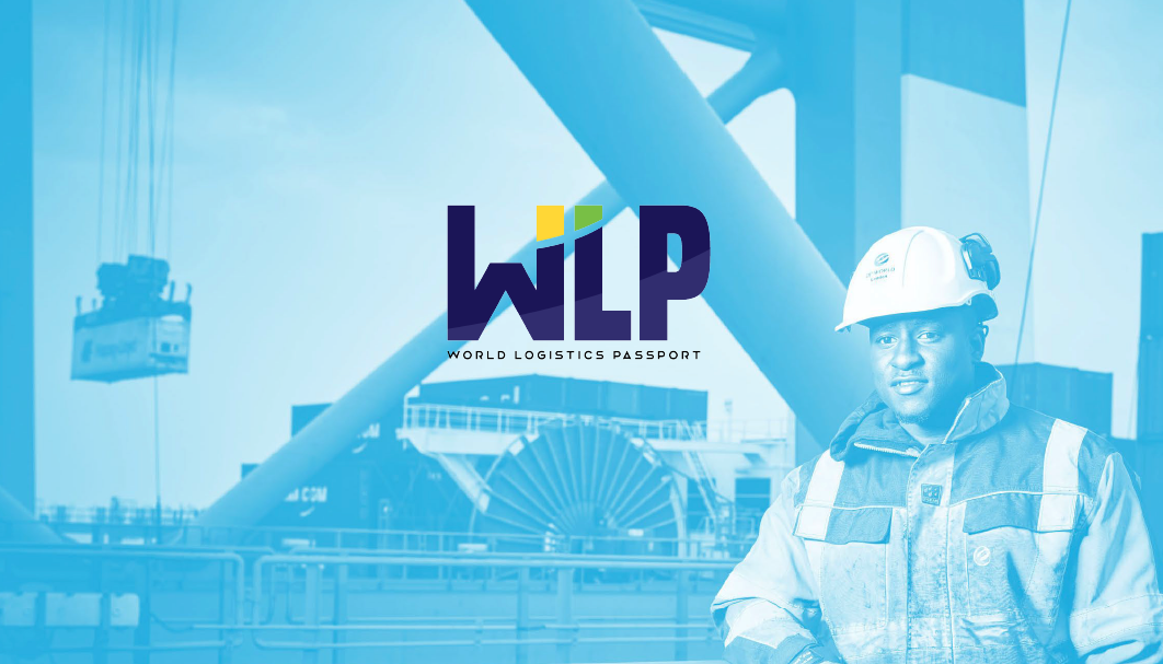 How does WLP work | World Logistics Passport